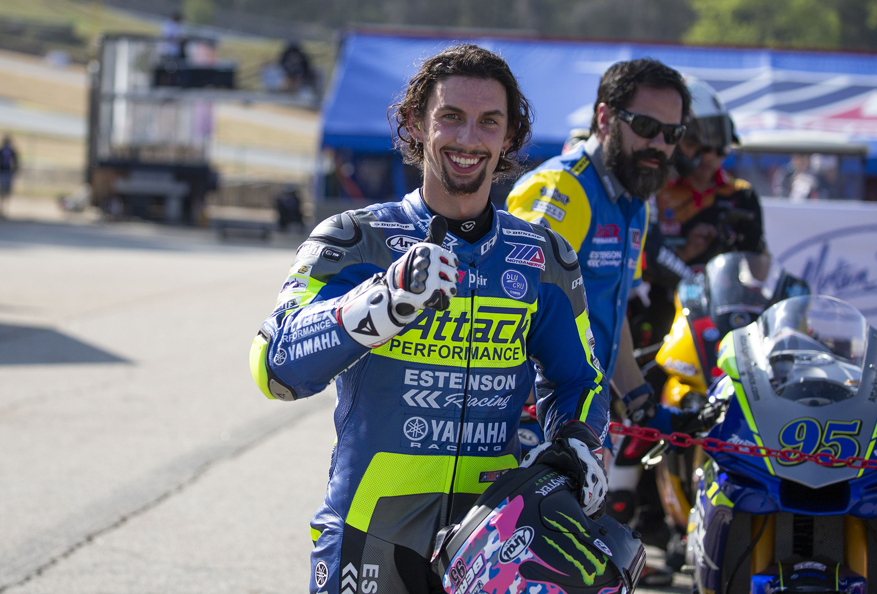 Estenson RacingPhoto Gallery: Road Atlanta