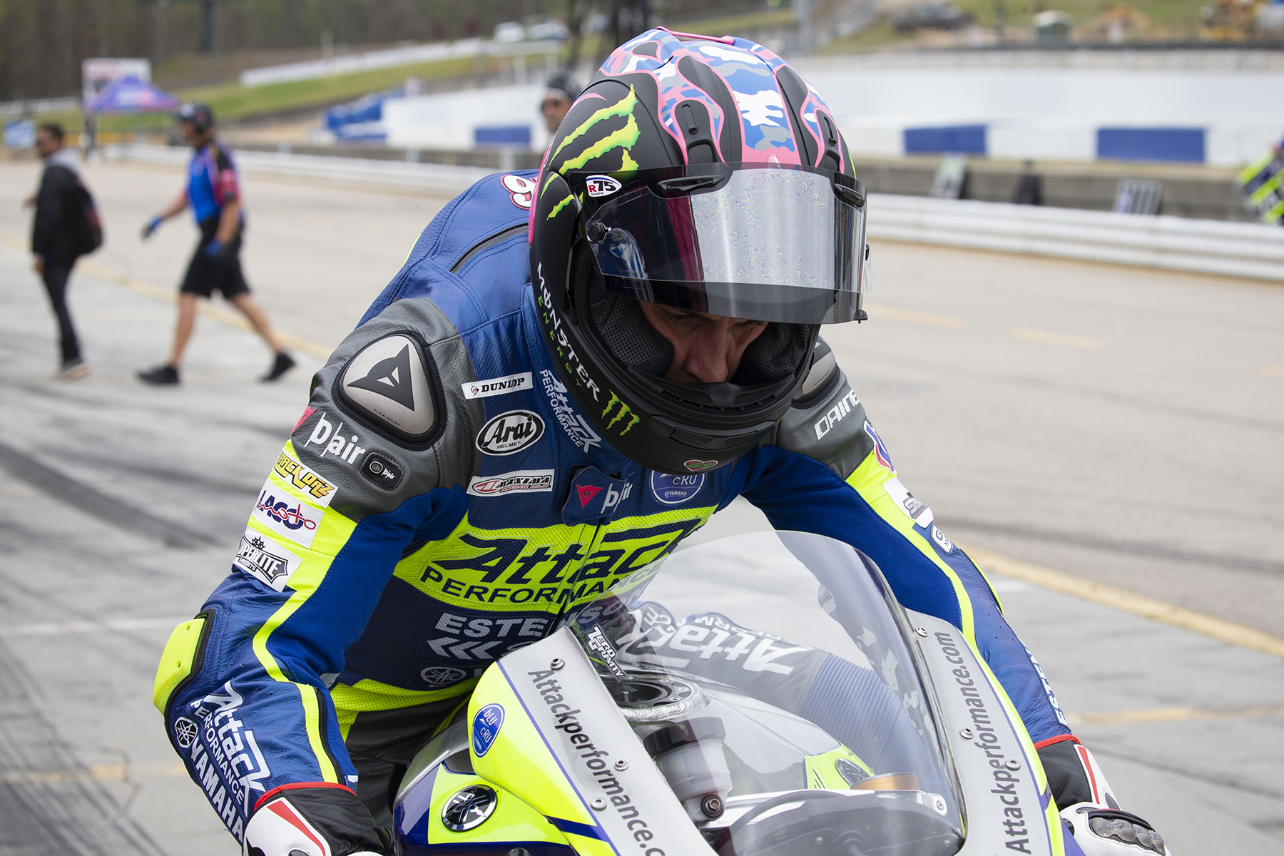 Estenson RacingPhoto Gallery: Road Atlanta