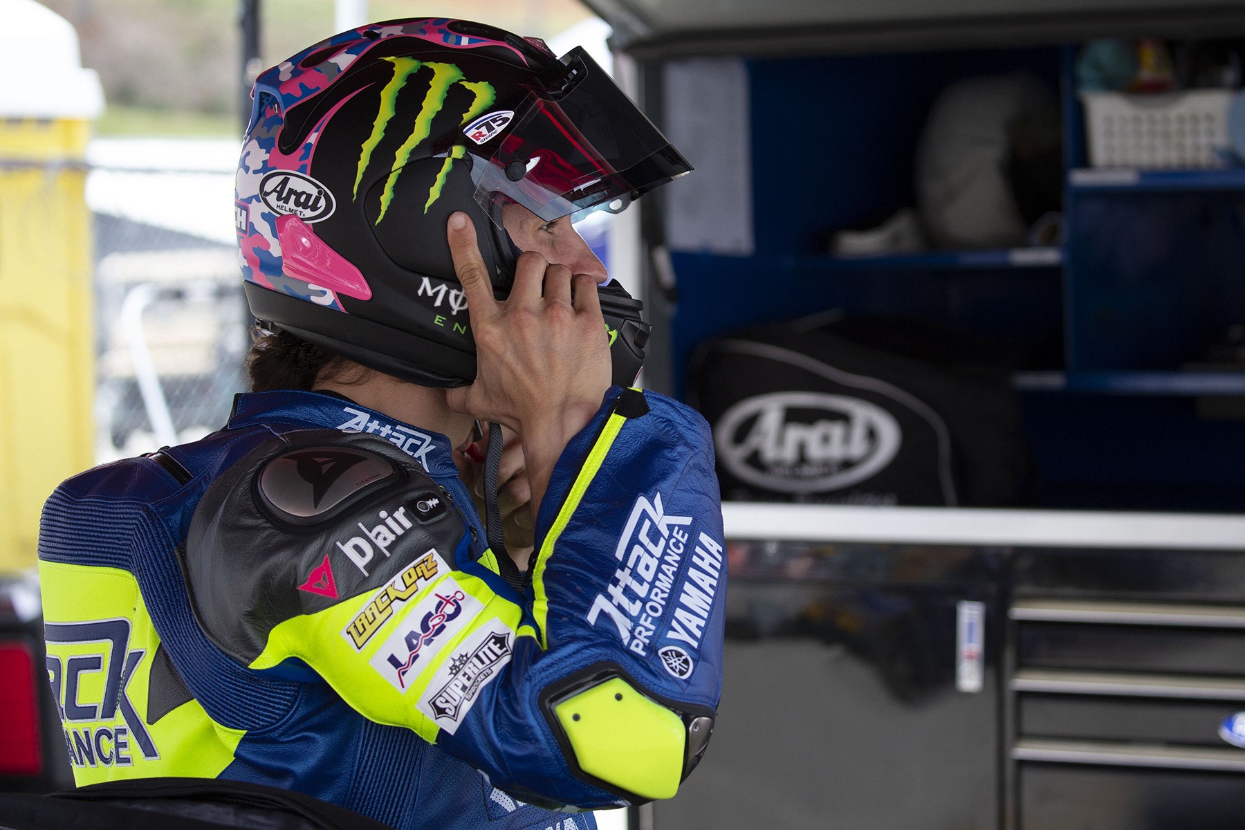 Estenson RacingPhoto Gallery: Road Atlanta