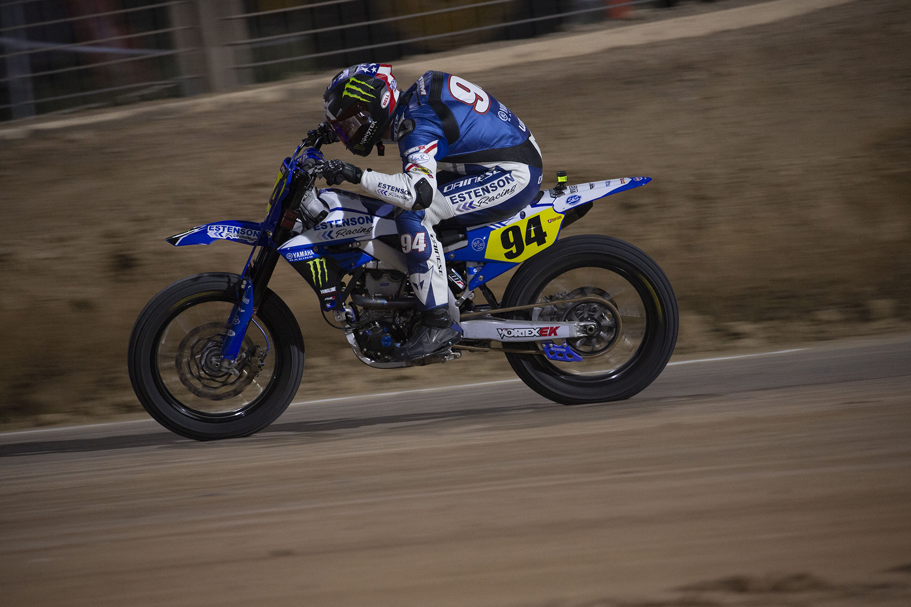 Estenson RacingPhoto Gallery: Super TT