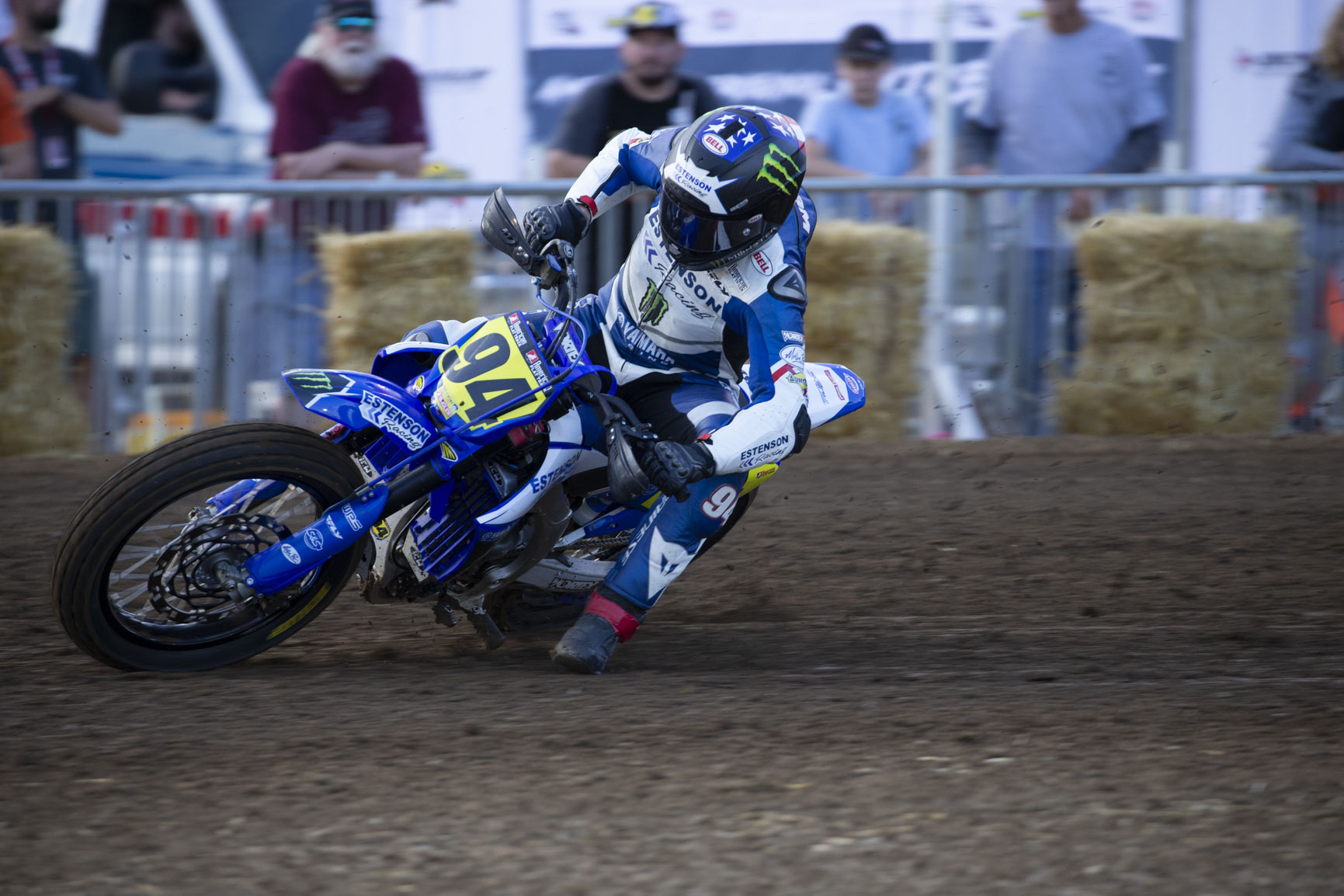 Estenson RacingPhoto Gallery: Springfield TT