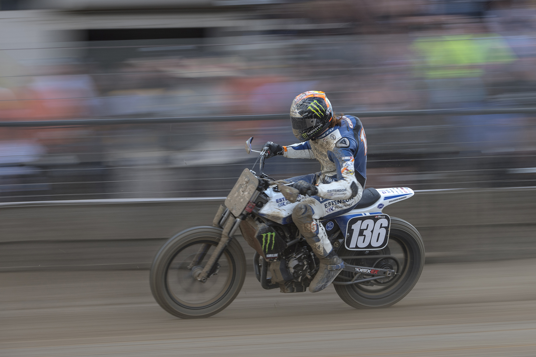 Estenson RacingPhoto Gallery: Lima Half-Mile