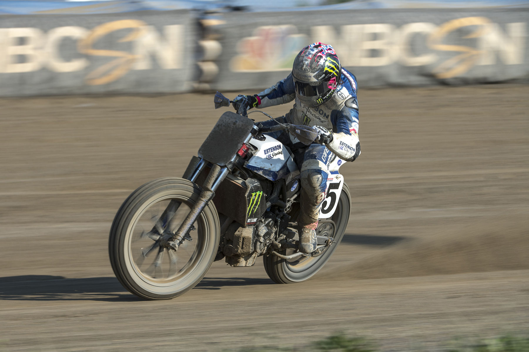 Estenson RacingPhoto Gallery: Lima Half-Mile