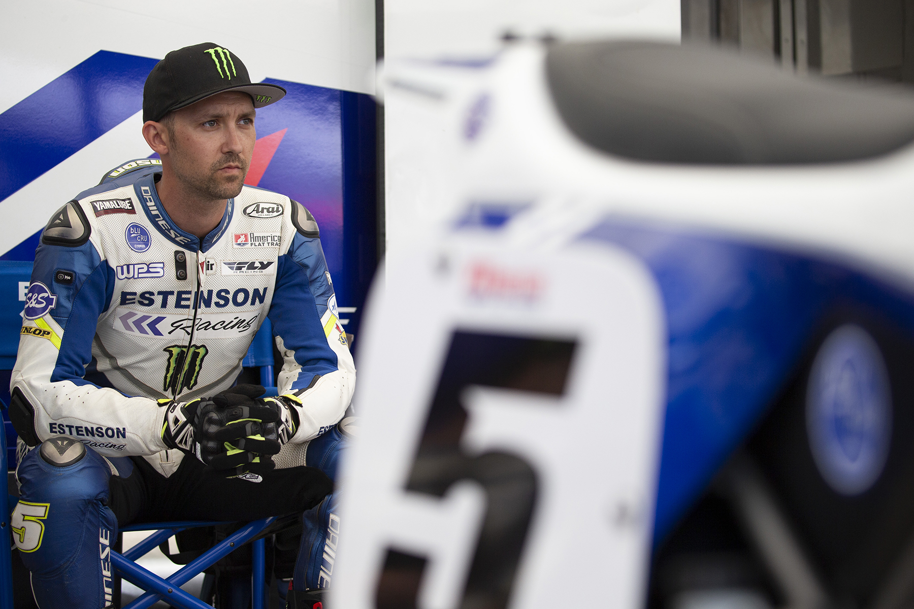 Estenson RacingPhoto Gallery: Behind the Scenes in 2019