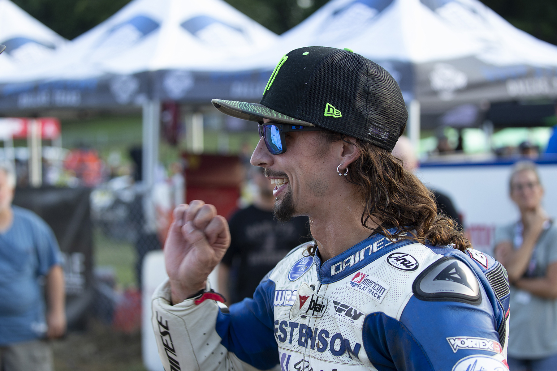 Estenson RacingPhoto Gallery: Behind the Scenes in 2019