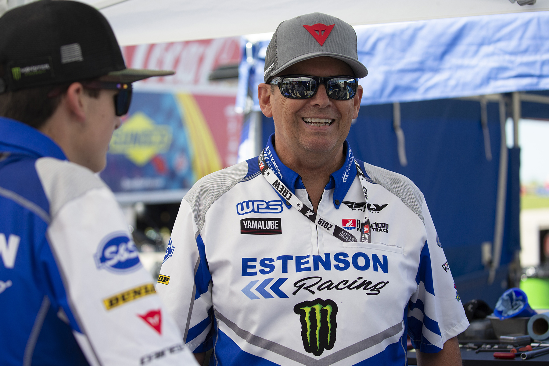 Estenson RacingPhoto Gallery: Behind the Scenes in 2019