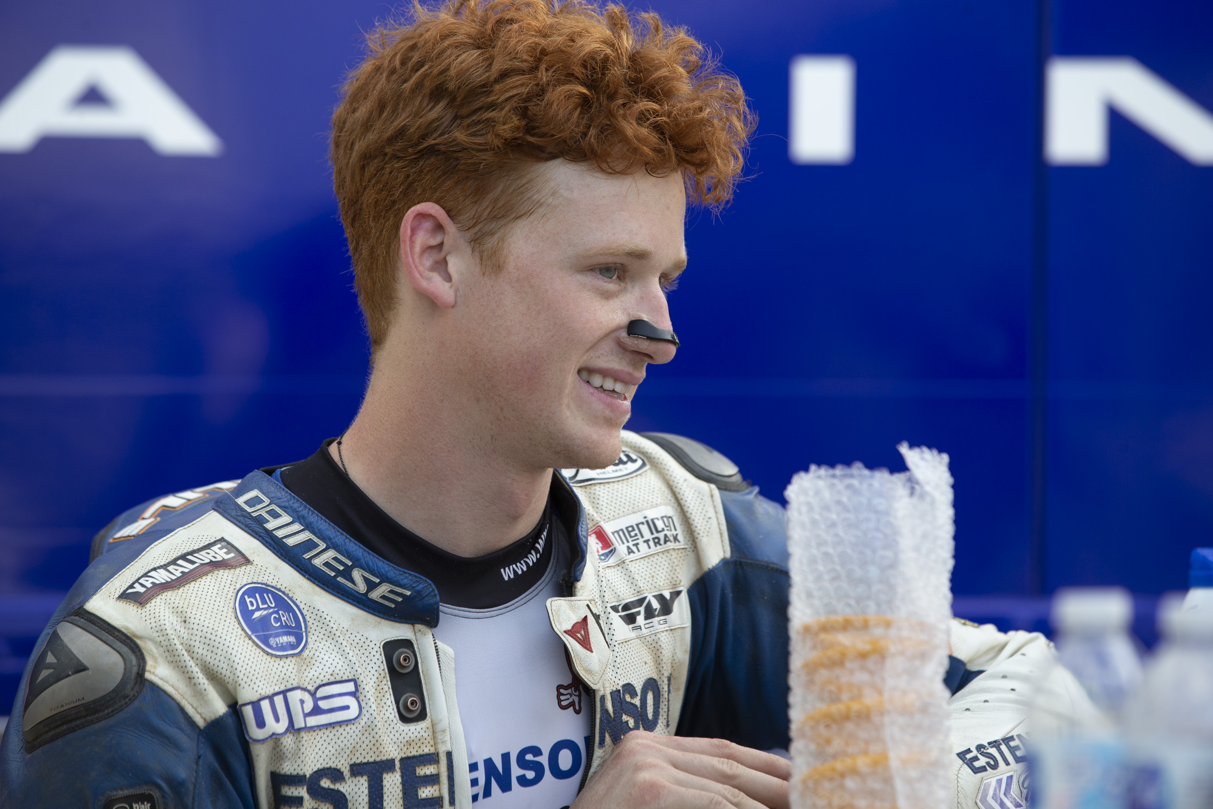 Estenson RacingPhoto Gallery: Pre-Season Prep